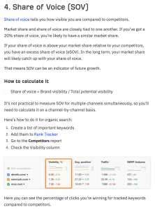 Product-Led Content Examples